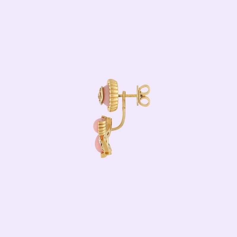 Genuine Gucci Earrings