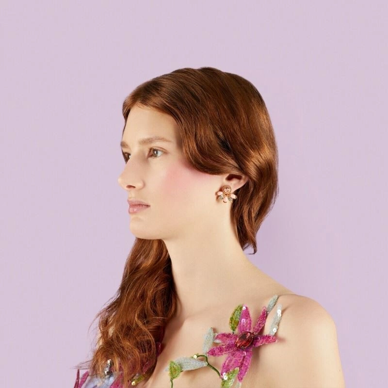 Genuine Gucci Earrings