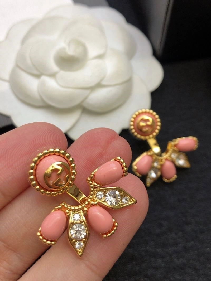 Genuine Gucci Earrings