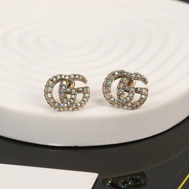Inexpensive Gucci Earrings