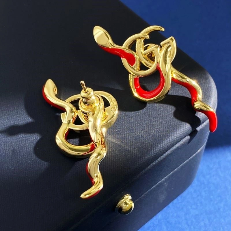 Affordable Gucci Earrings