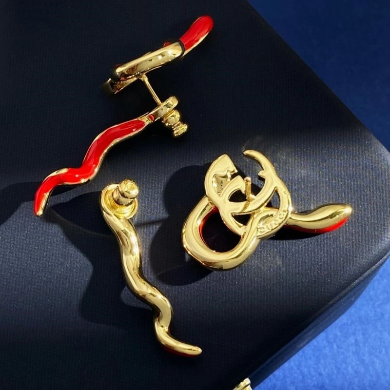 Affordable Gucci Earrings