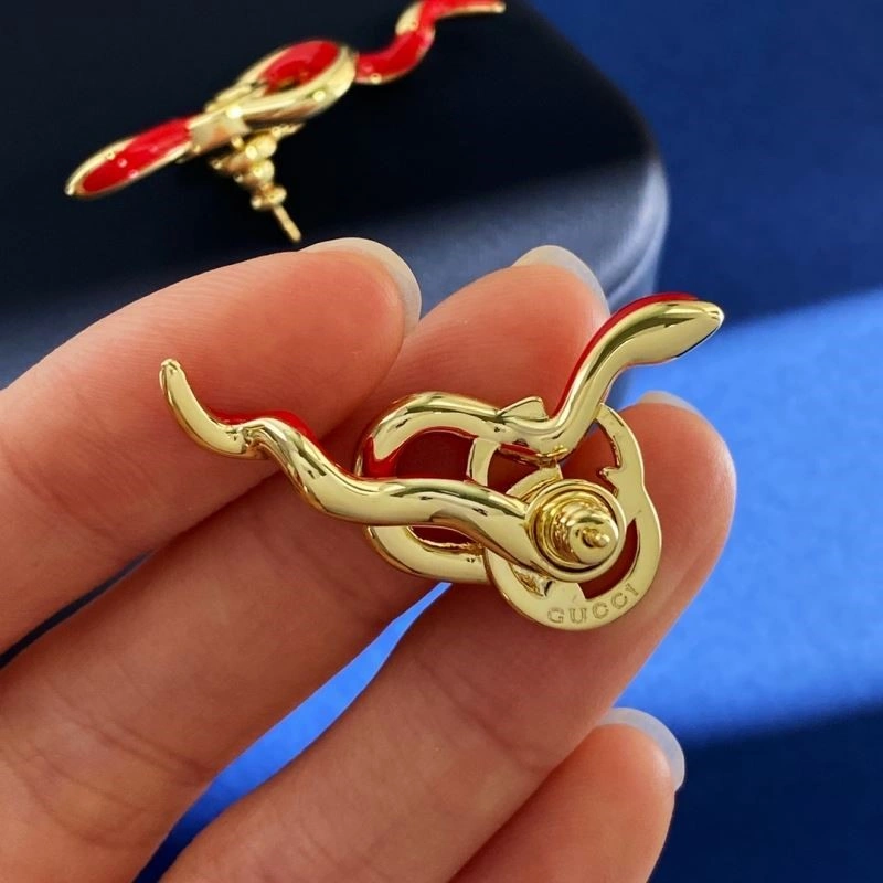 Affordable Gucci Earrings