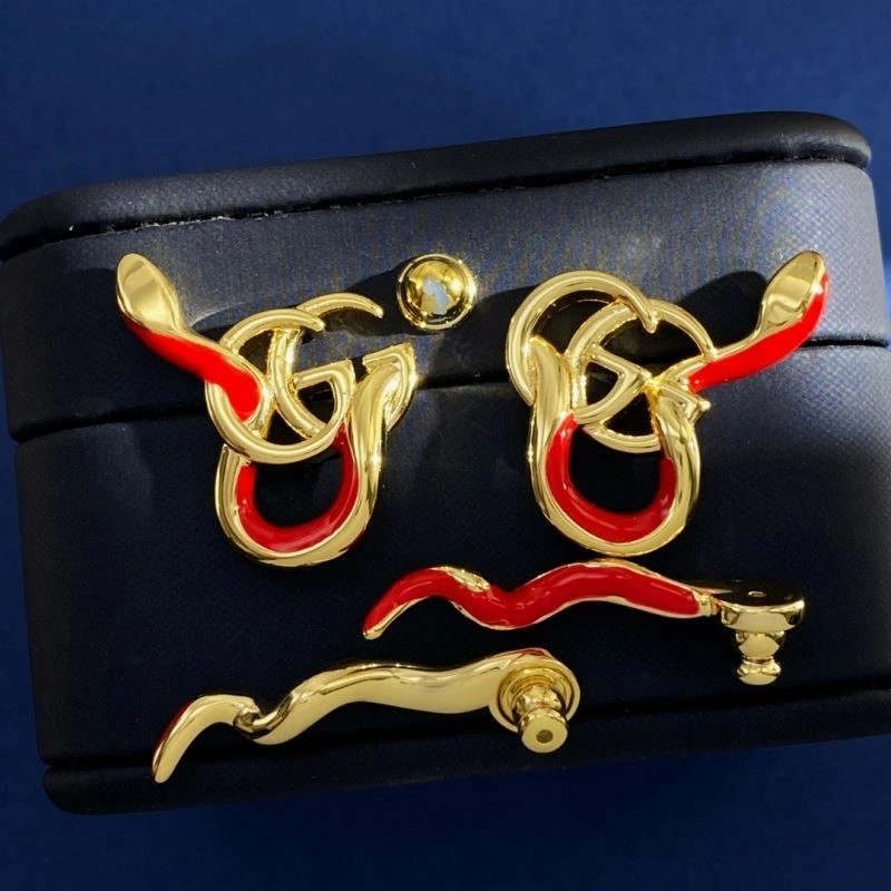 Affordable Gucci Earrings