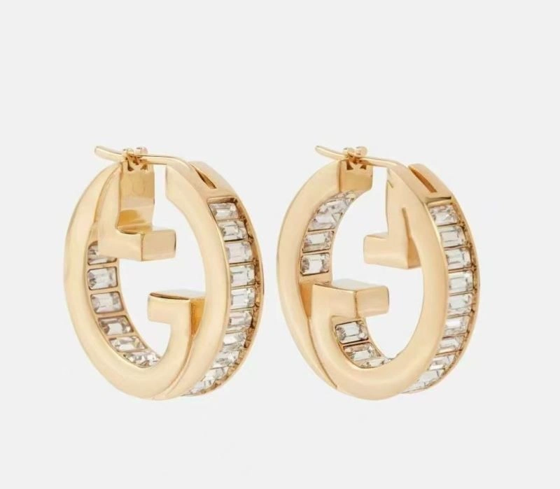 Gucci Earrings