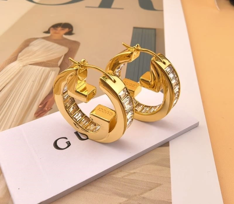 Low-cost Gucci Earrings