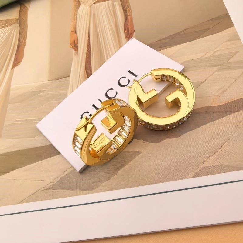 Low-cost Gucci Earrings