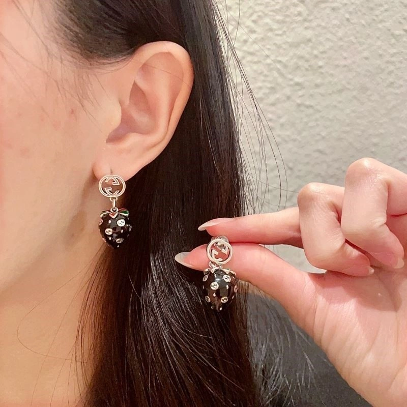 Gucci Earrings