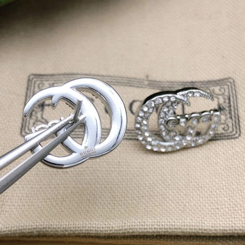 Value-priced Gucci Earrings