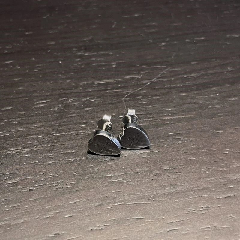 Legit Gucci Earrings