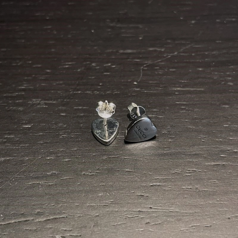 Legit Gucci Earrings