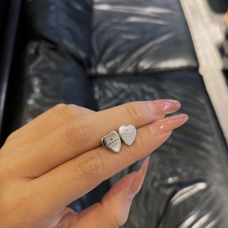 Legit Gucci Earrings