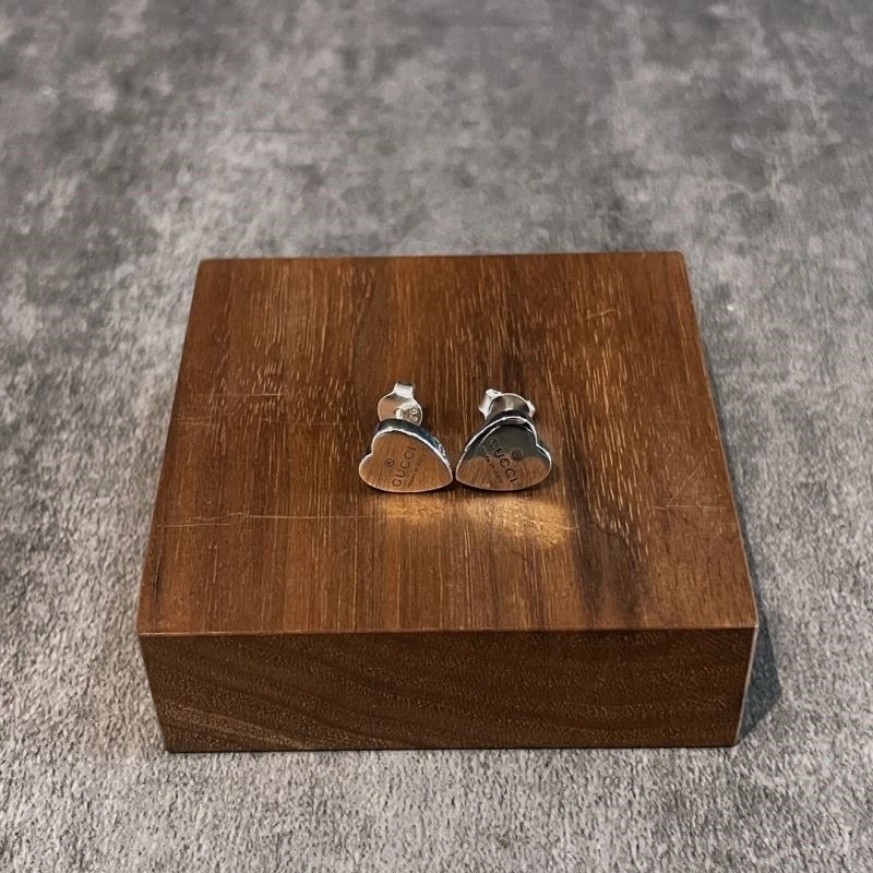 Legit Gucci Earrings