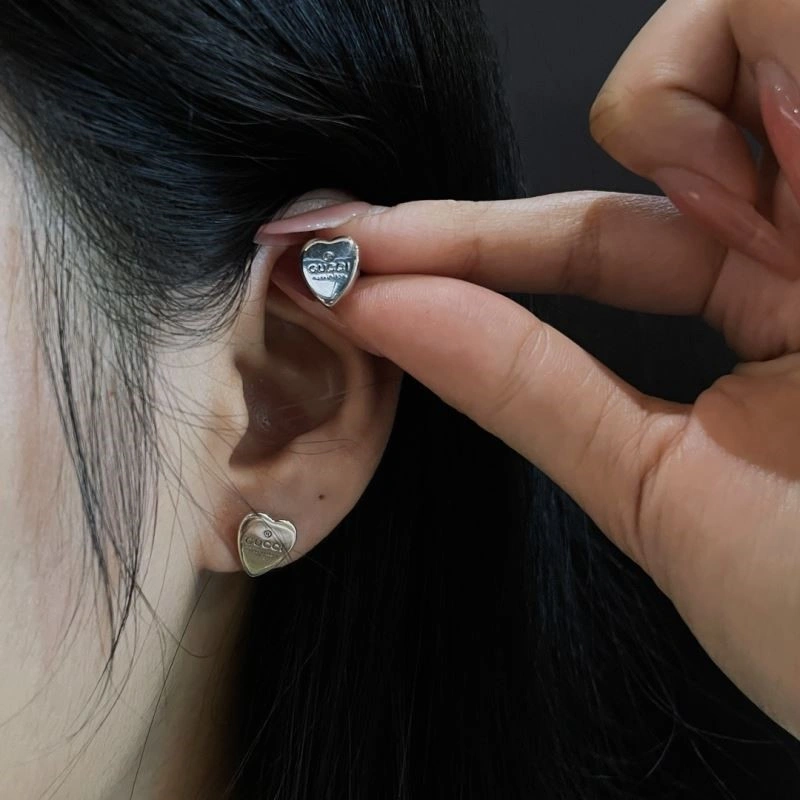 Legit Gucci Earrings