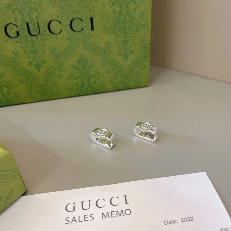 Affordable Gucci Earrings