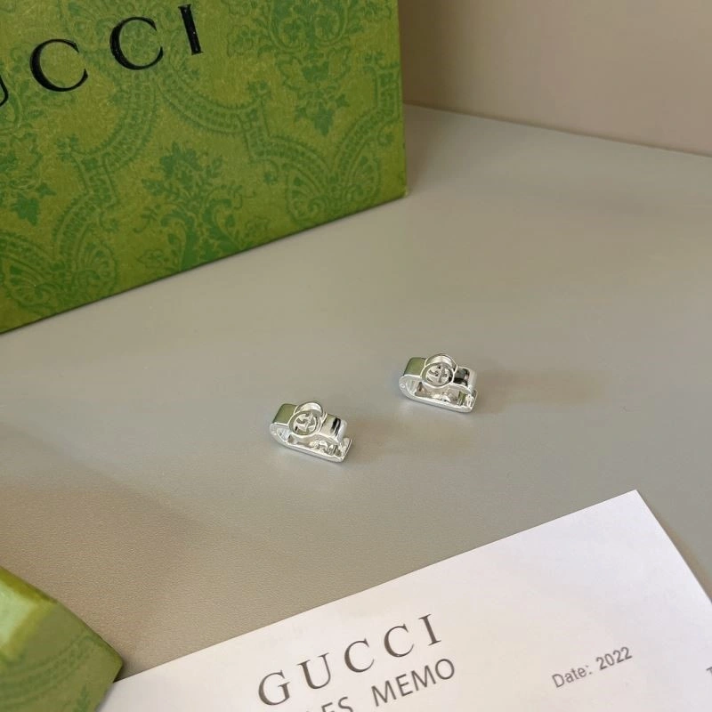 Affordable Gucci Earrings