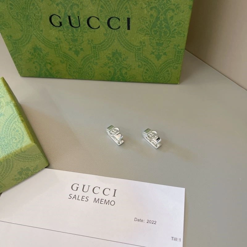 Affordable Gucci Earrings