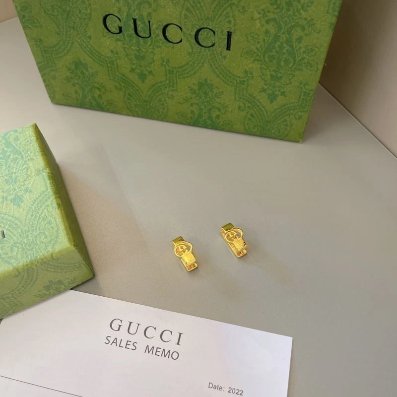 Mirror quality Gucci Earrings