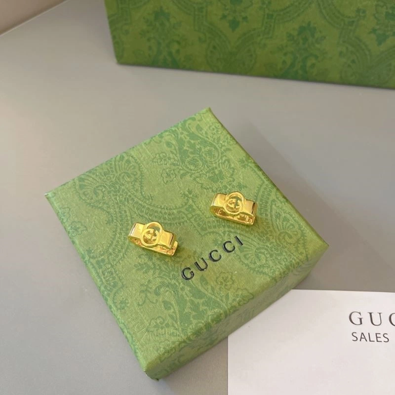 Mirror quality Gucci Earrings