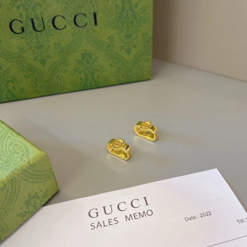 Mirror quality Gucci Earrings