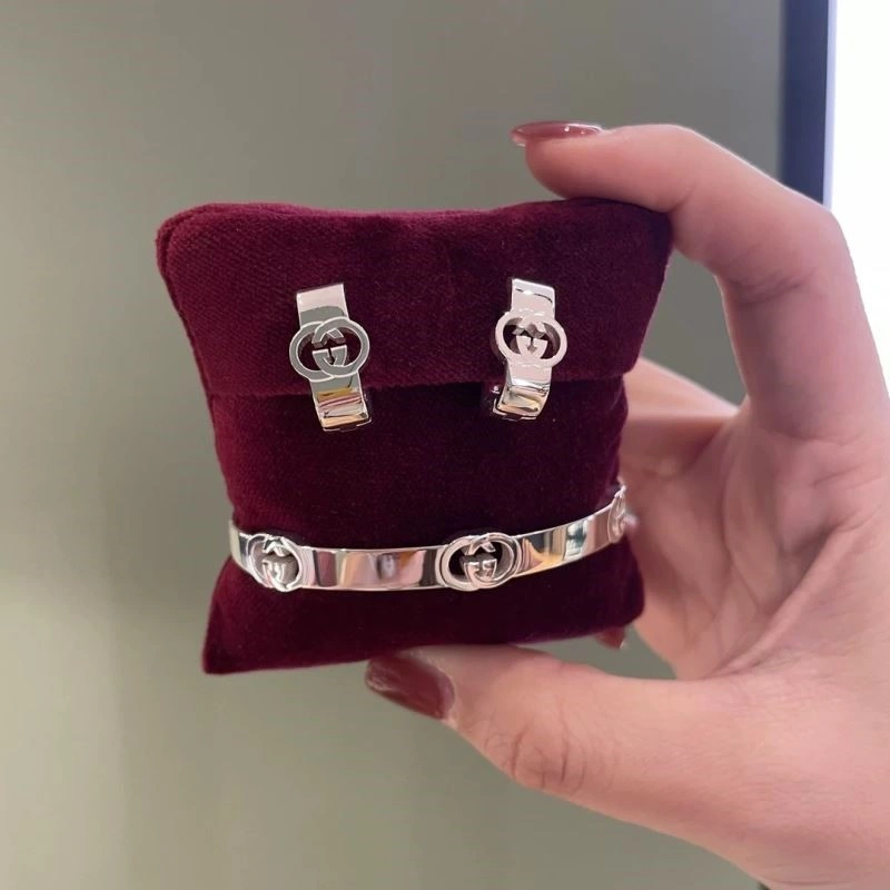 Mirror quality Gucci Earrings