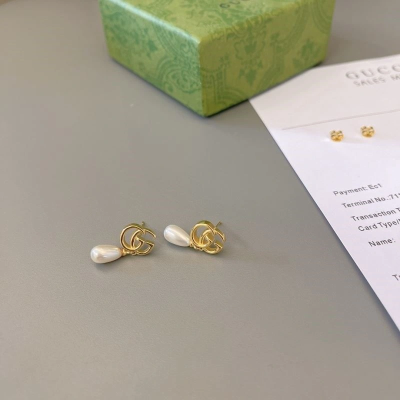 1:1 copy Gucci Earrings