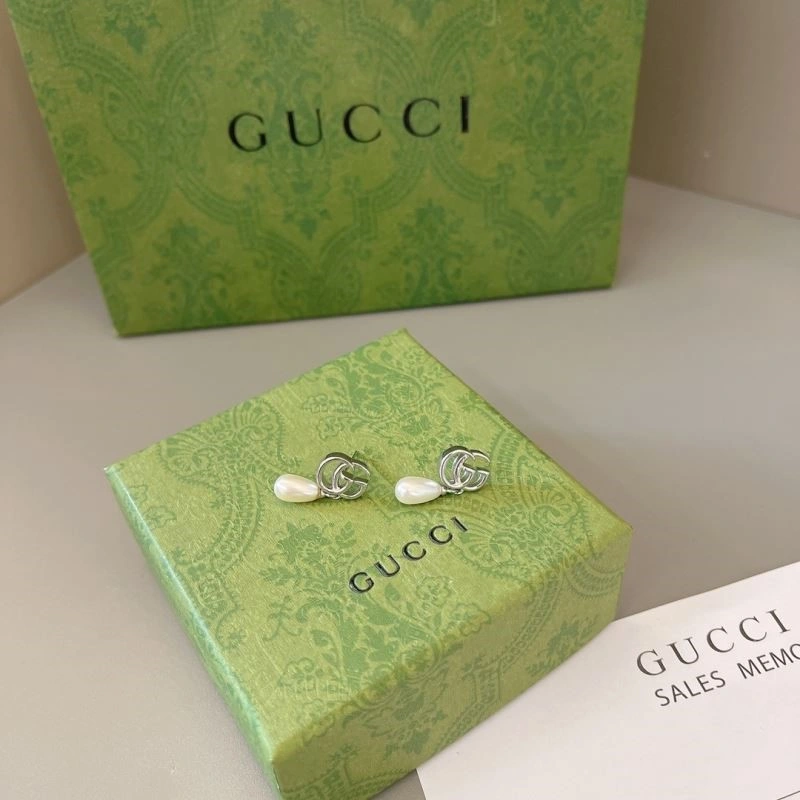 1:1 copy Gucci Earrings