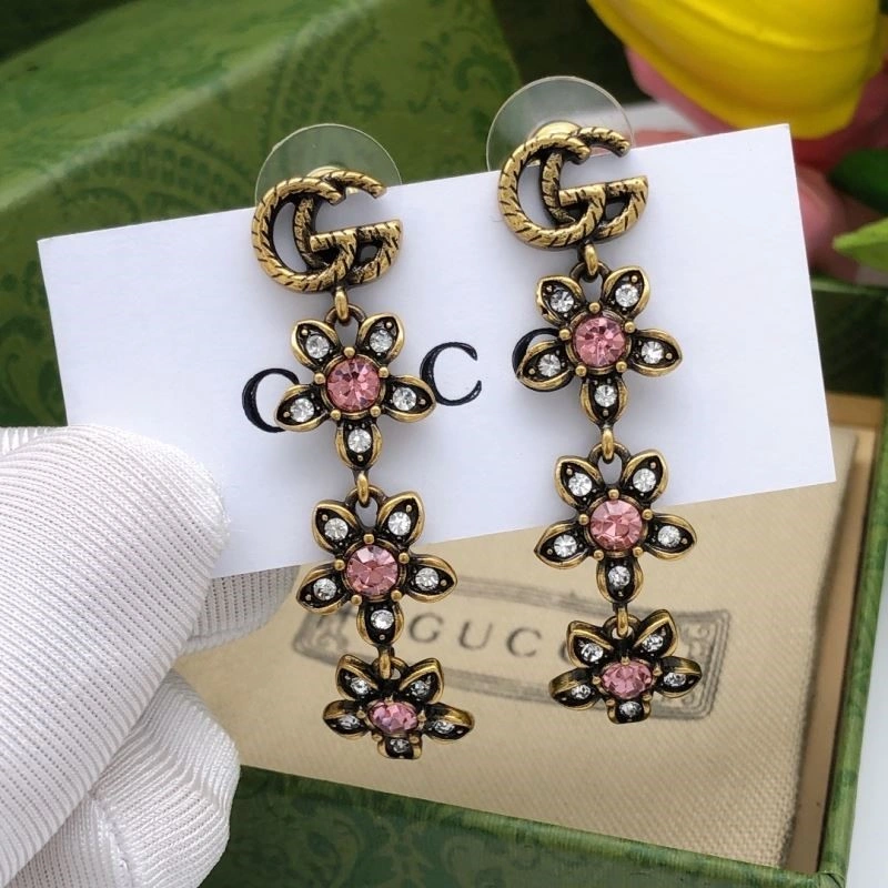 Gucci Earrings