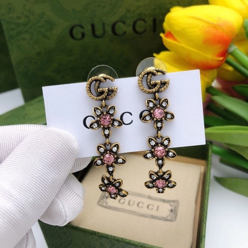 Inexpensive Gucci Earrings
