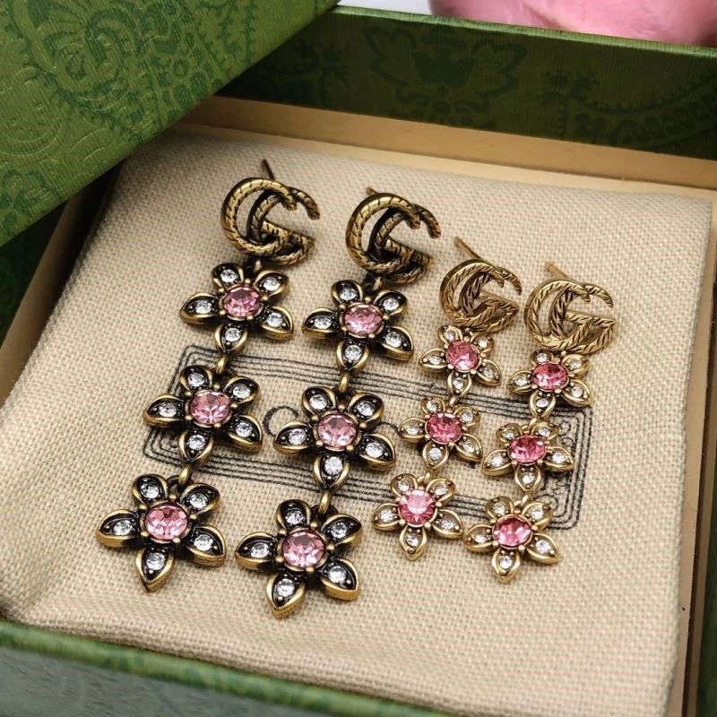 Inexpensive Gucci Earrings