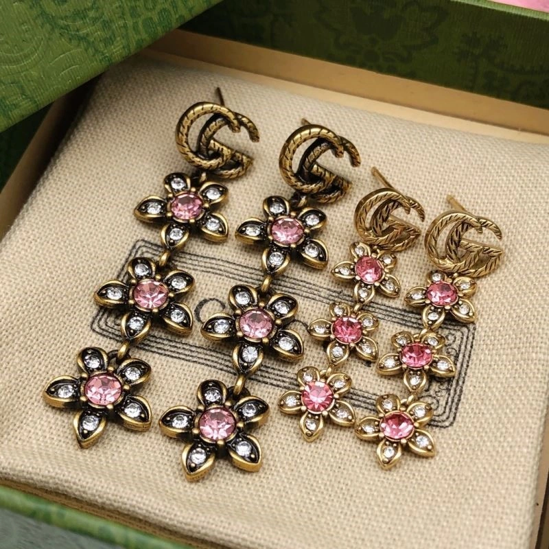 Inexpensive Gucci Earrings