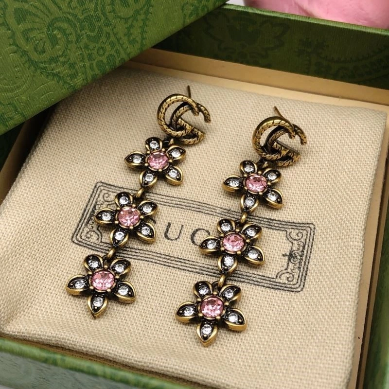 Inexpensive Gucci Earrings