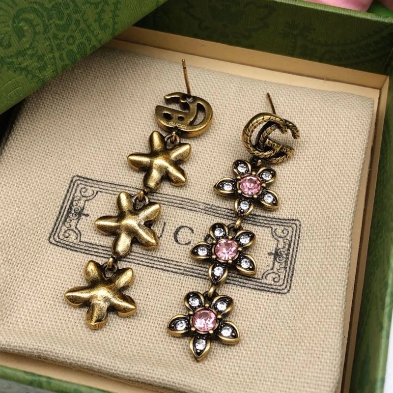 Inexpensive Gucci Earrings