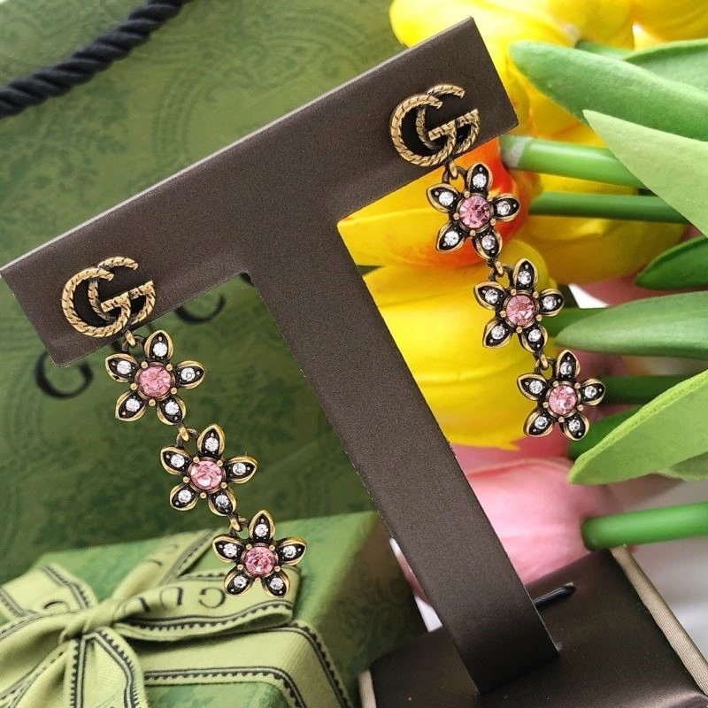 Inexpensive Gucci Earrings