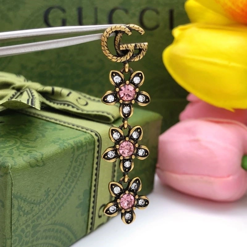 Inexpensive Gucci Earrings