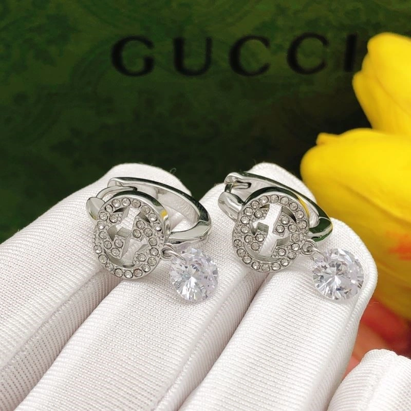 Gucci Earrings