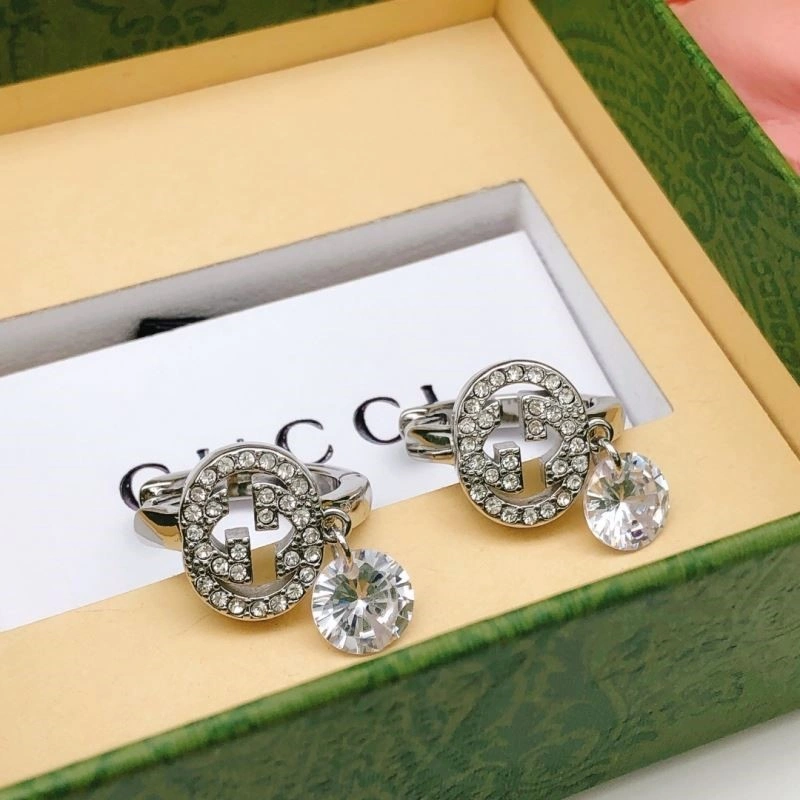Accurate model Gucci Earrings