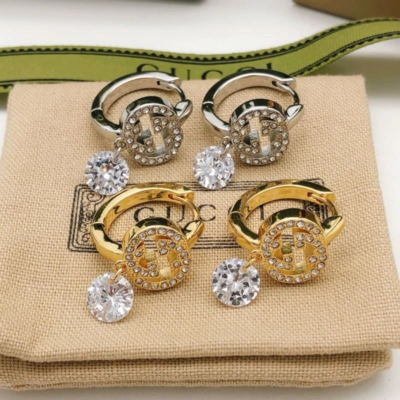 Accurate model Gucci Earrings