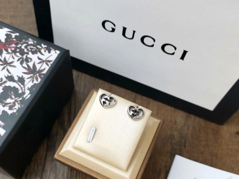 Inexpensive Gucci Earrings