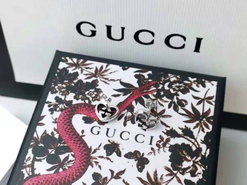 Inexpensive Gucci Earrings