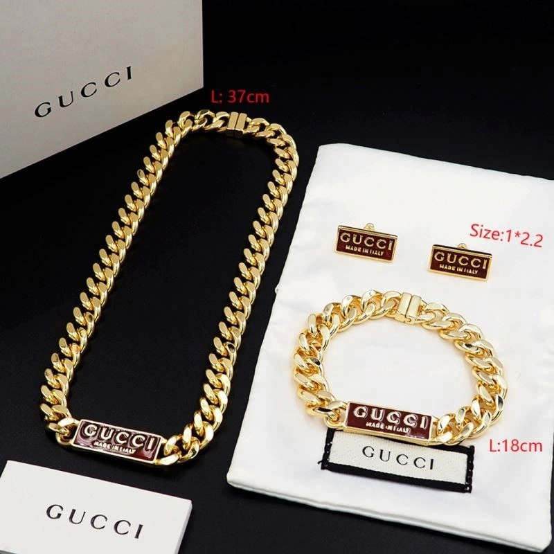 Bargain Gucci Earrings