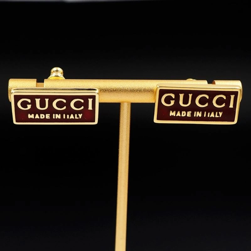 Bargain Gucci Earrings