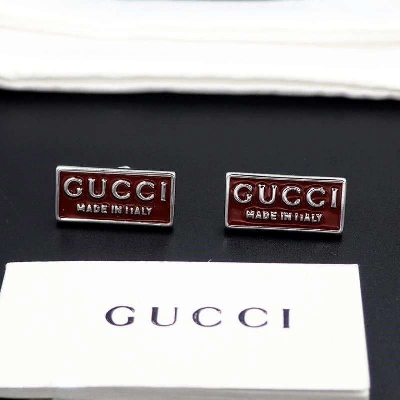Genuine Gucci Earrings