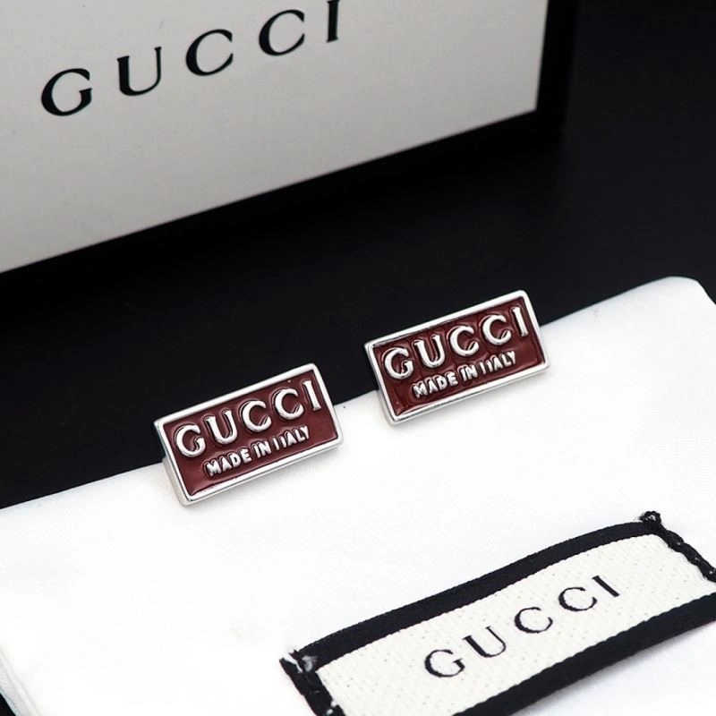 Genuine Gucci Earrings