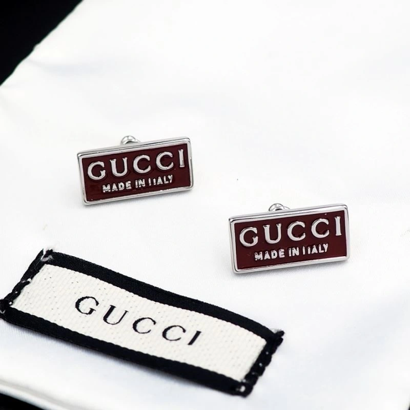 Genuine Gucci Earrings