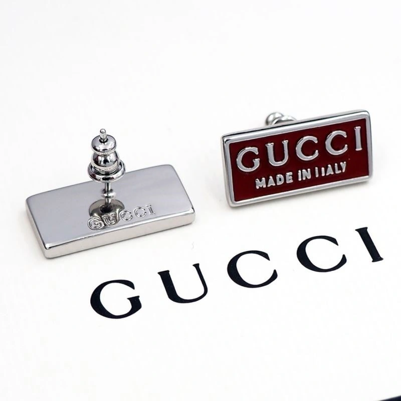 Genuine Gucci Earrings