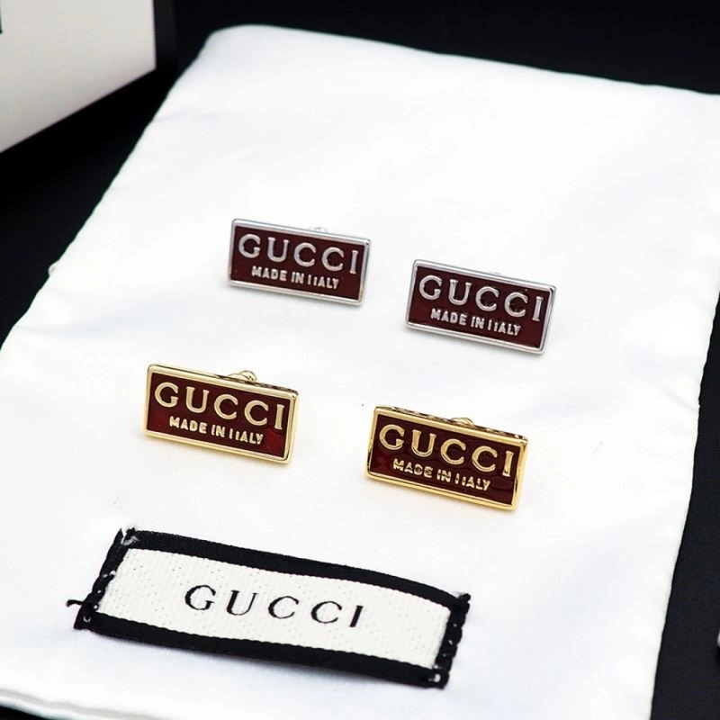 Genuine Gucci Earrings