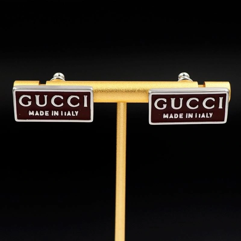 Genuine Gucci Earrings