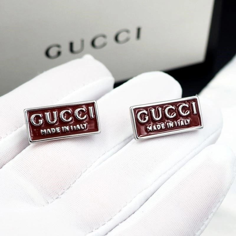 Genuine Gucci Earrings