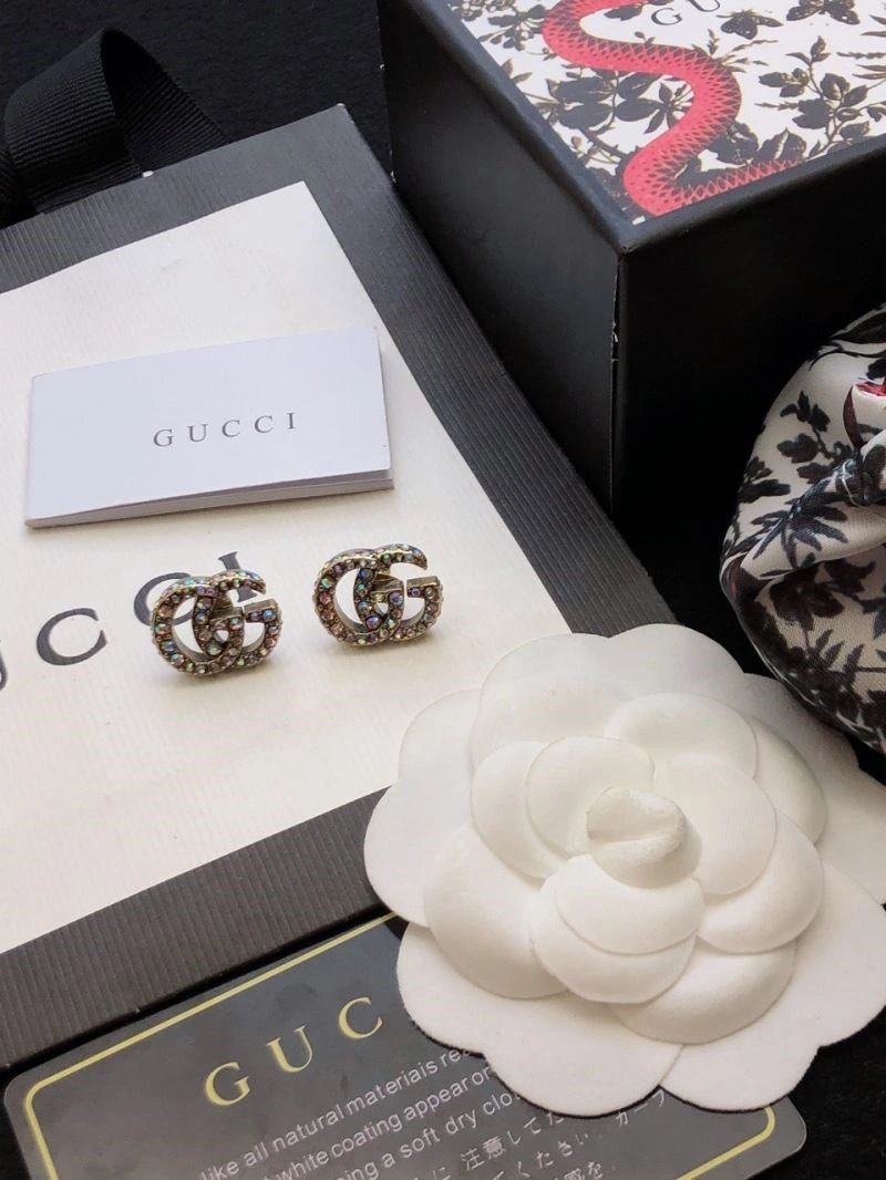 1:1 copy Gucci Earrings